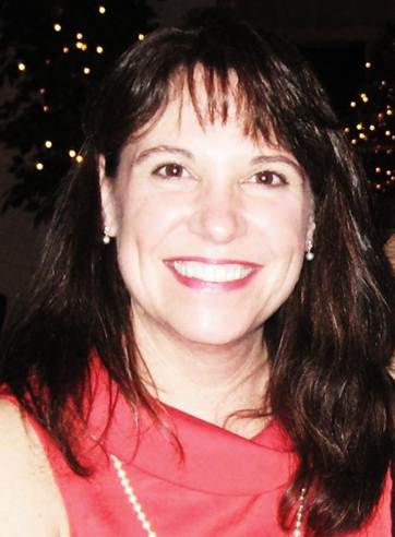 8-2016 August/September President's Message